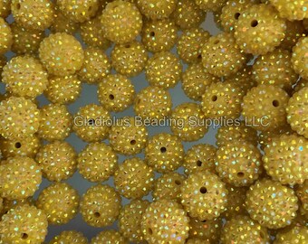 20mm Bad Witch Beads, Chucky Beads, Acrylic Matte Gumball Beads ...