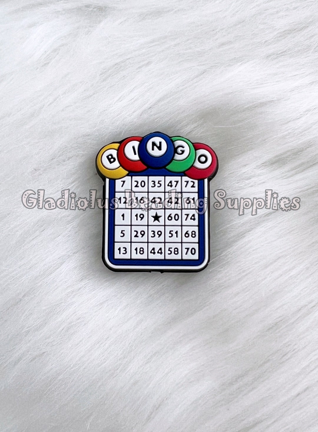 30mm, Bingo Beads, Independence Beads, Silicone Beads, Focal Beads ...
