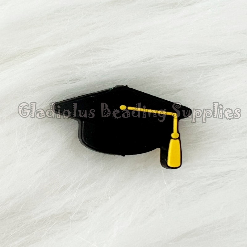 Beaded Graduation Cap - Etsy