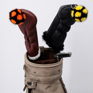 Chicken Club Cover Golf Head Covers Golf Accessories Golf - Etsy