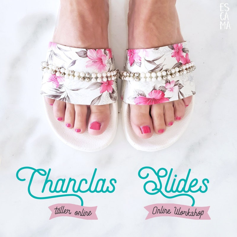 Leather Sandal Pattern - Etsy