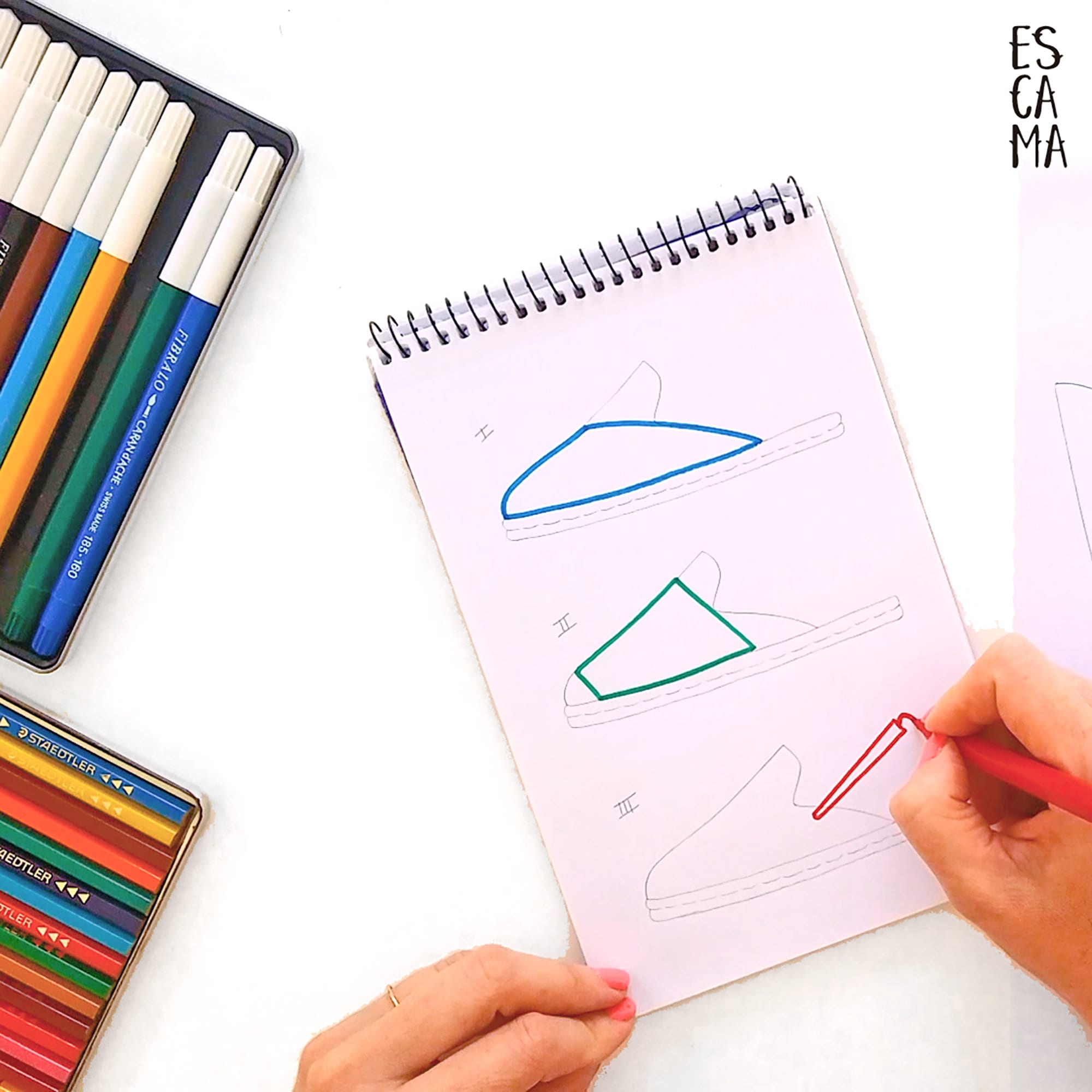 Mules Patterns - Etsy