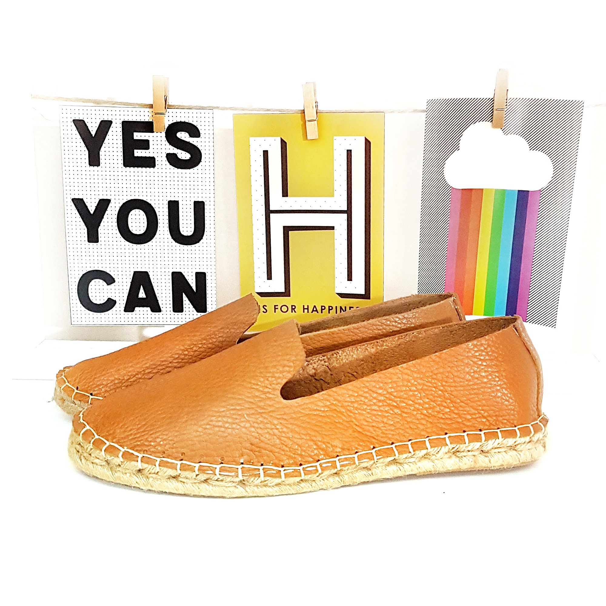 Loafers Patterns - Etsy