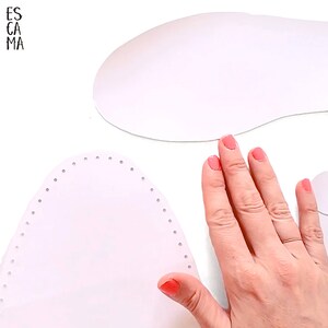 Mules Patterns - Etsy