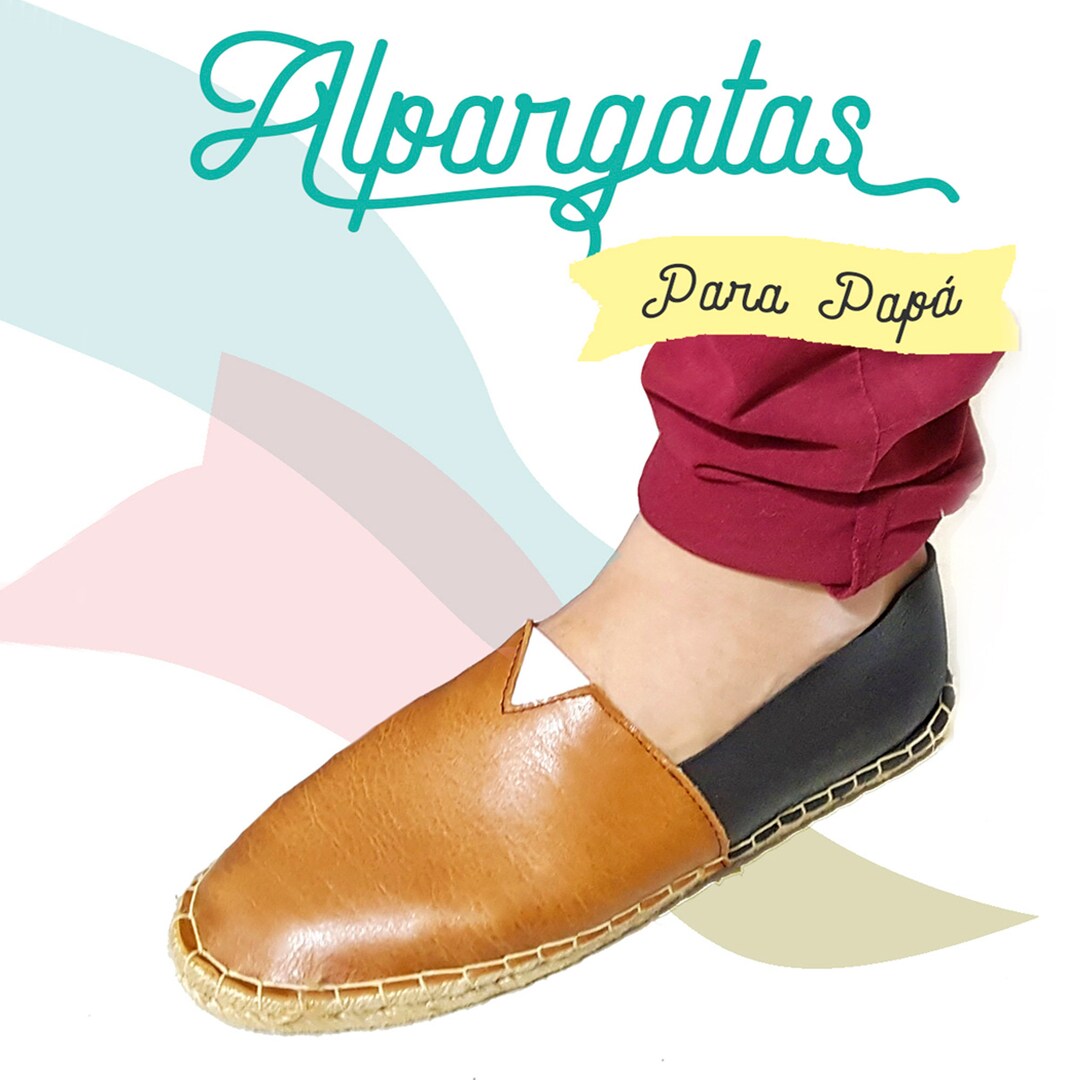 Traditional Espadrilles Patterns - Etsy