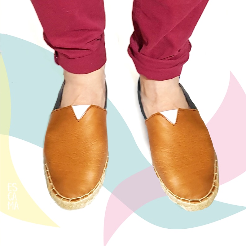 Traditional Espadrilles Patterns - Etsy