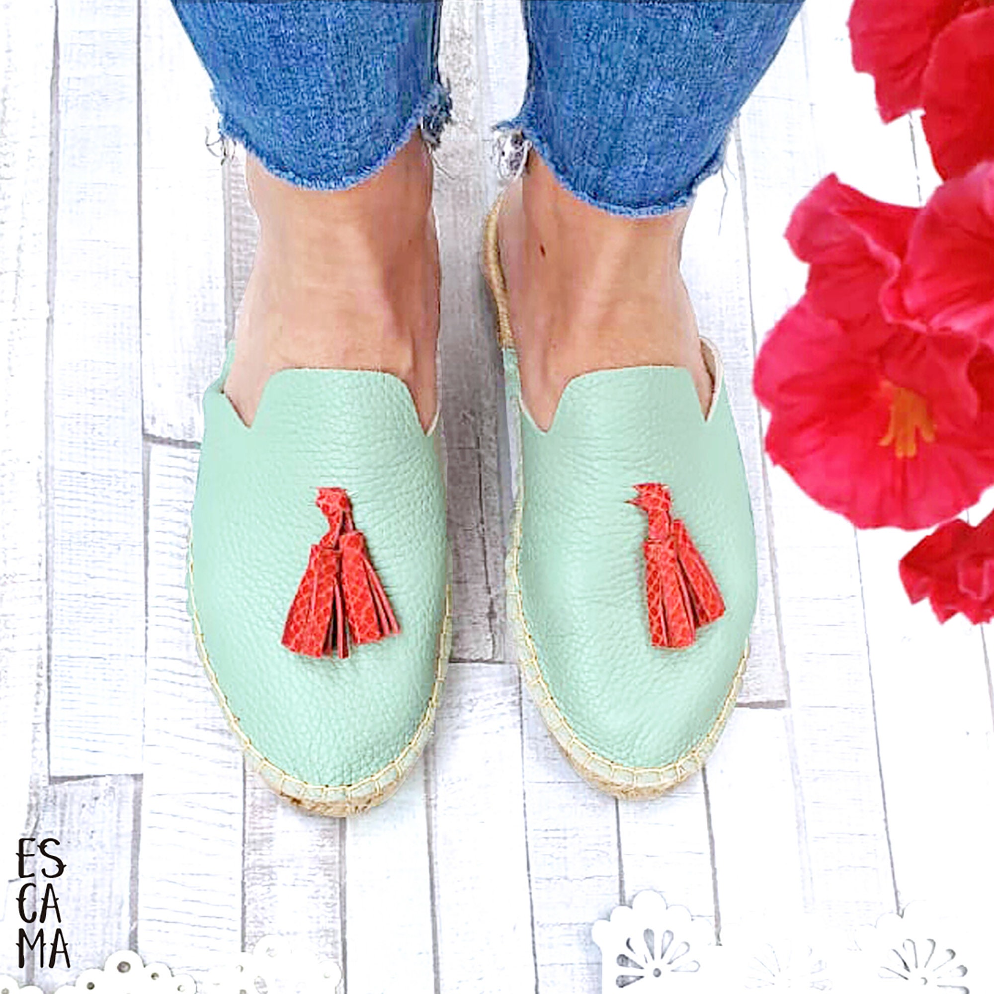 Mules Patterns - Etsy