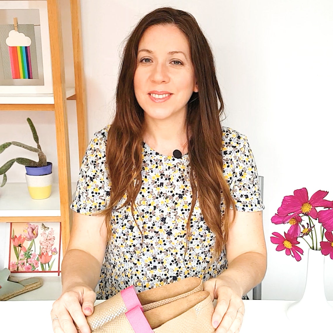 Handmade Mary Janes Patterns - Etsy