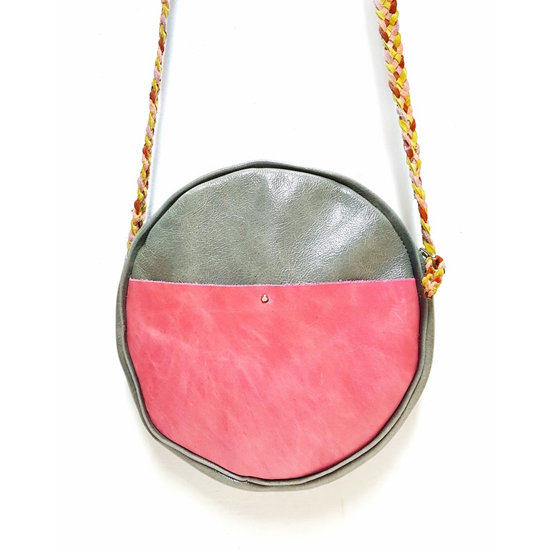Circle Bag julieta Patterns - Etsy