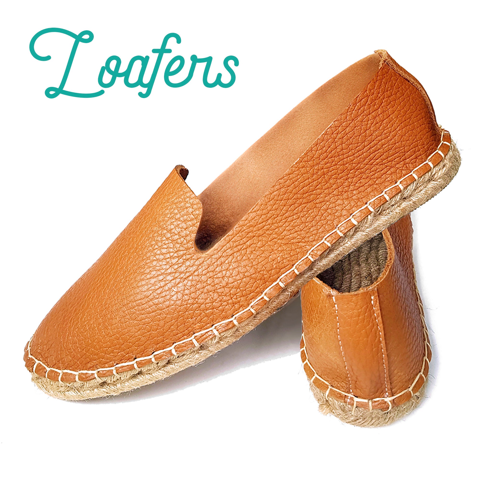 Loafers Patterns - Etsy