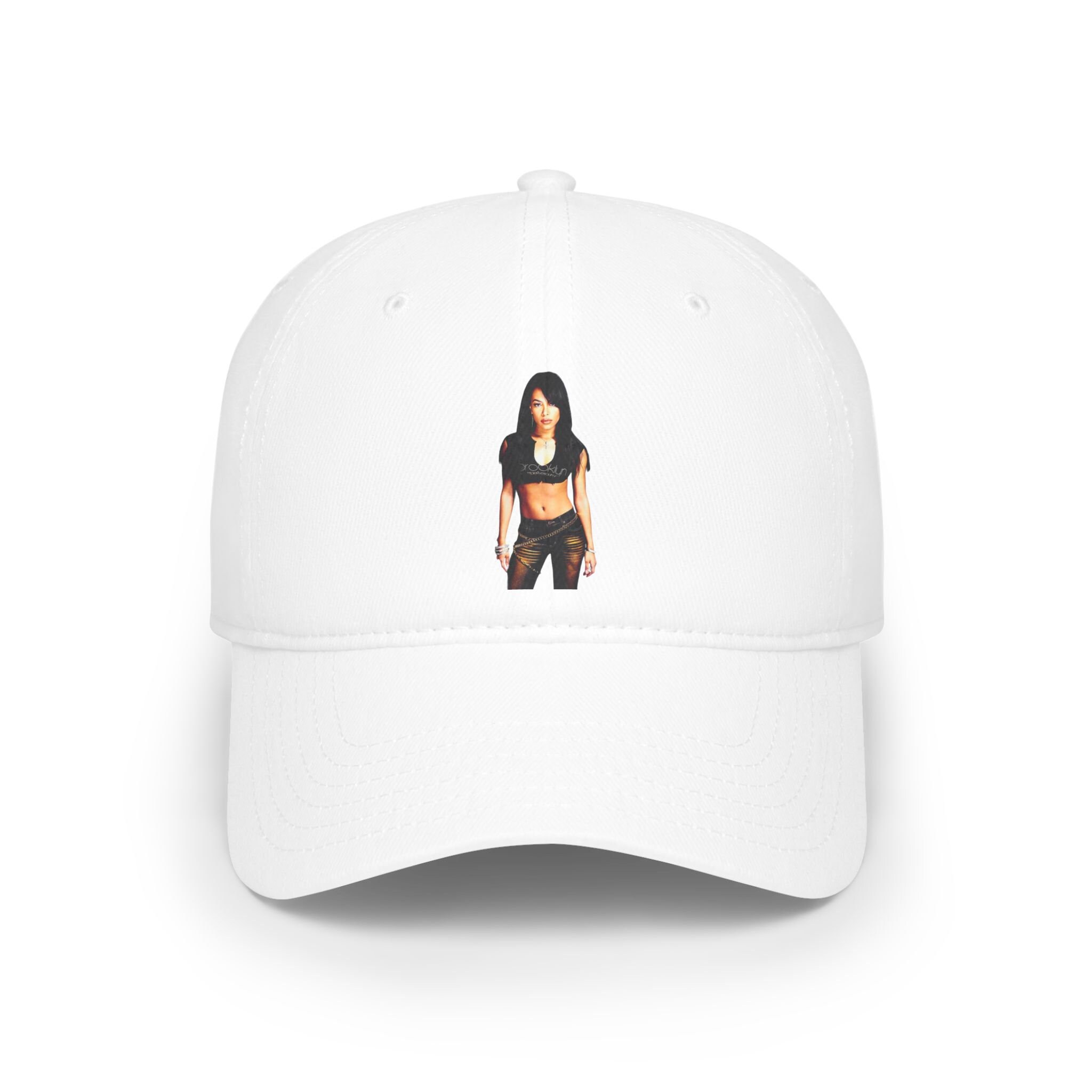 Aaliyah Strap Baseball Caps - Etsy