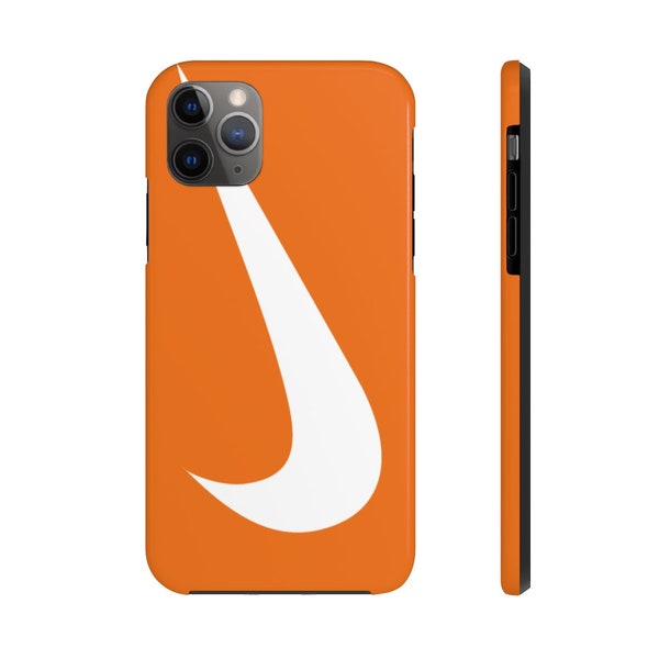 Nike iPhone Case - Etsy