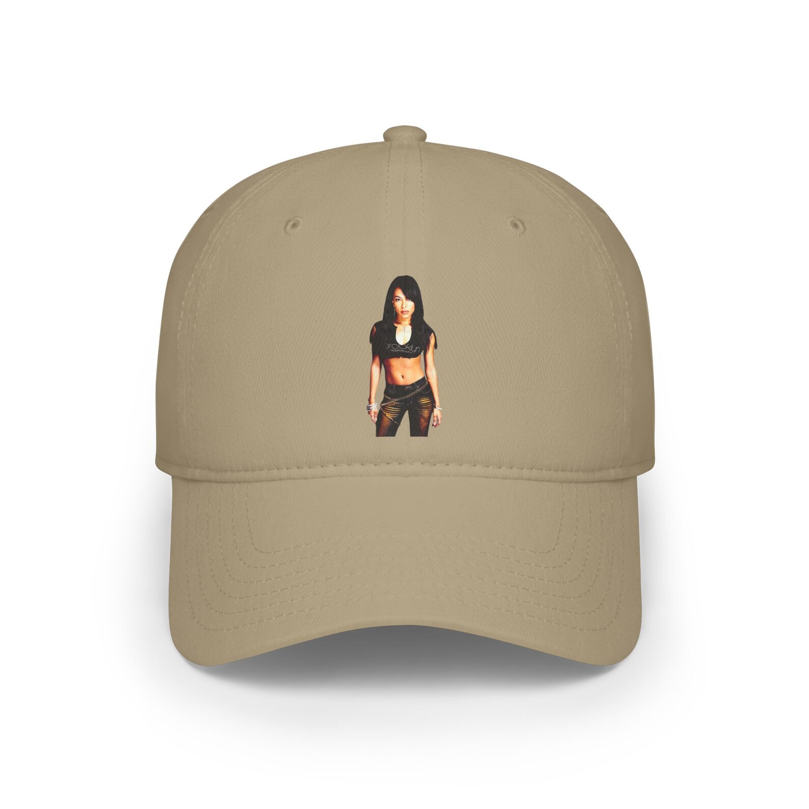 Aaliyah Strap Baseball Caps - Etsy