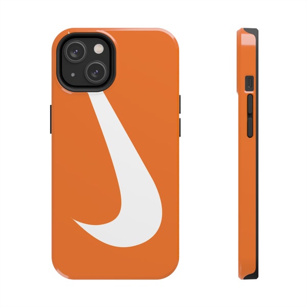 NIKE IPHONE CASE - Etsy