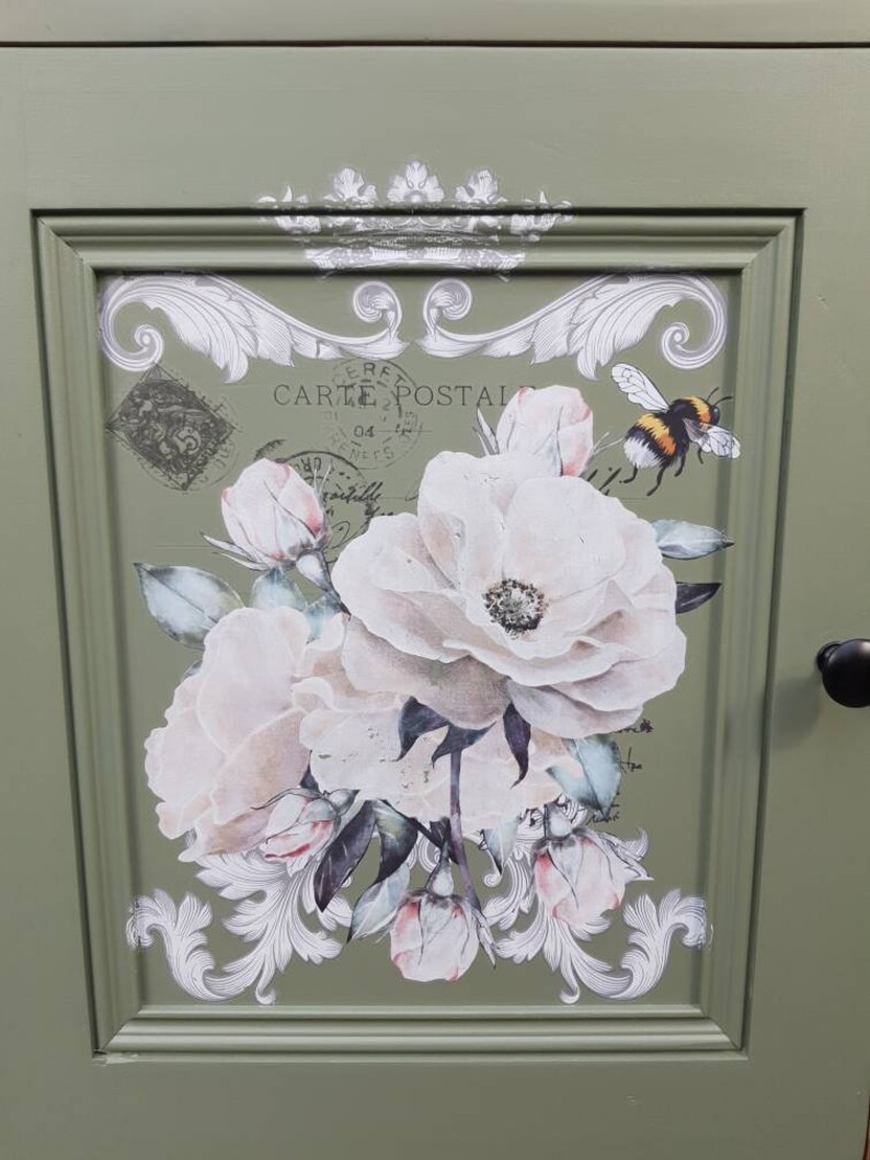 Vintage Upcycled Solid Pine Wood Corner Unit ,rustic Farmhouse Cupboard ...