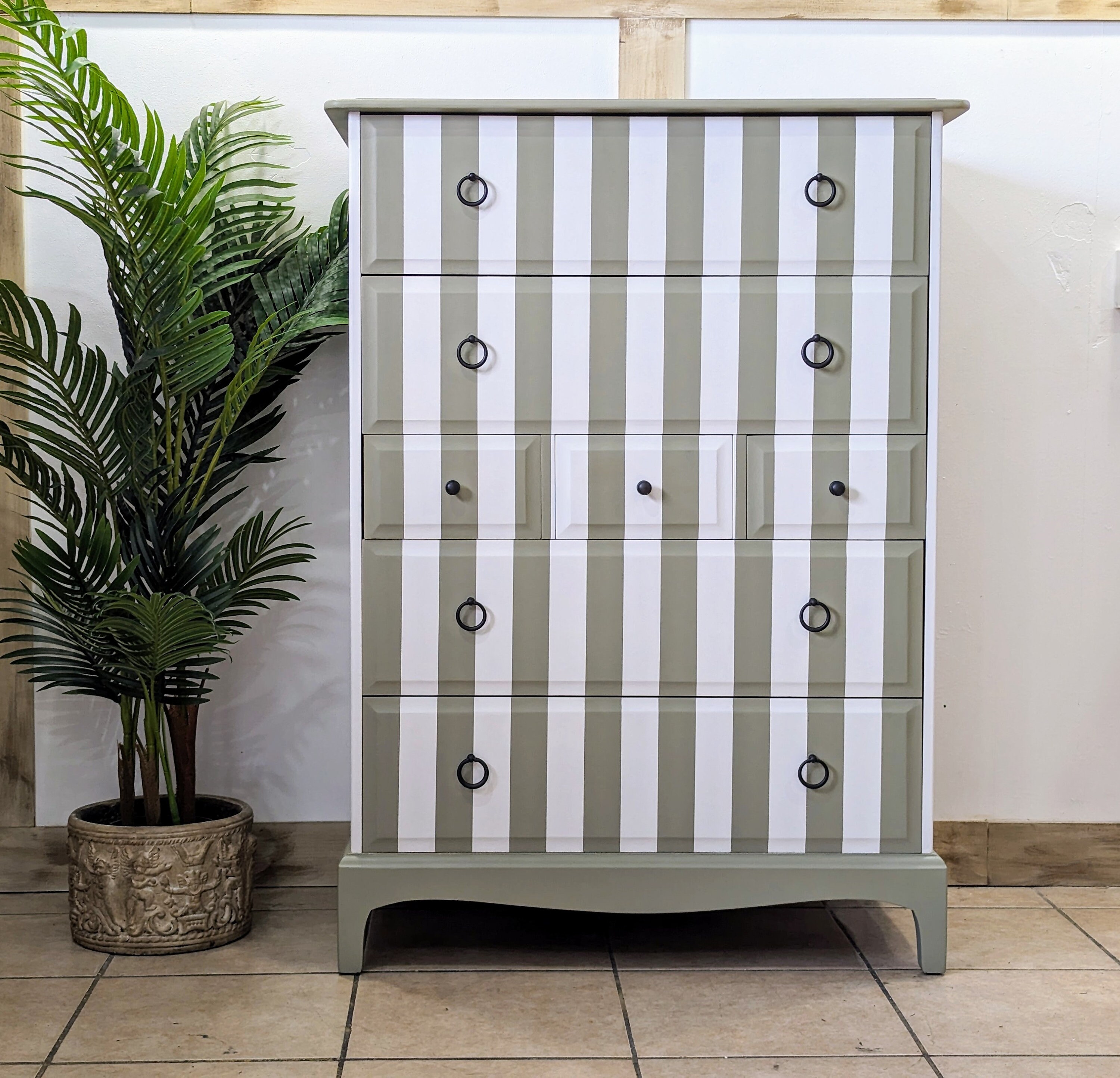 Vintage Stag Minstrel Tallboy, Large Drawers,stag Bedroom Furniture ... Vintage Stag Minstrel Tallboy, Large Drawers,stag Bedroom Furniture ...