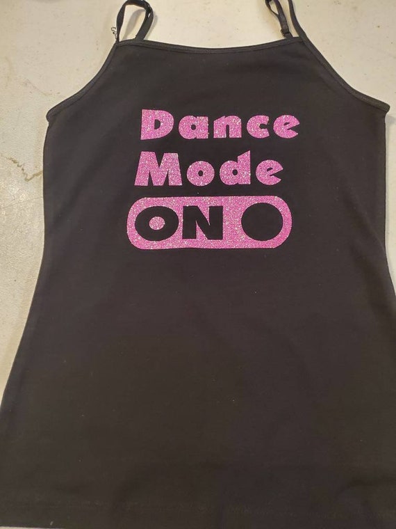 Spaghetti Strap Shirt For Girls