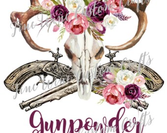 Gunpowder and Lead Svg - Etsy Canada