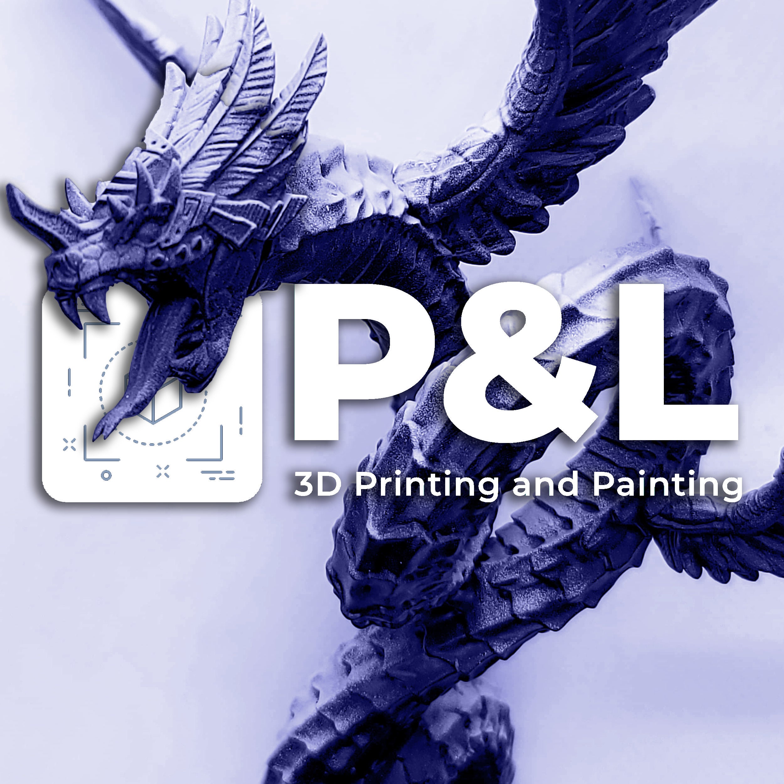 D&D Miniature - Leviathan - Etsy