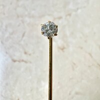 Stick Pin - Etsy