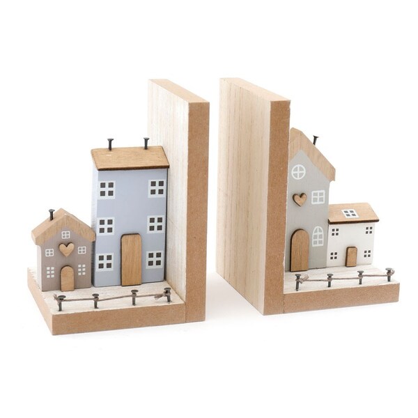 Bookends - Etsy UK