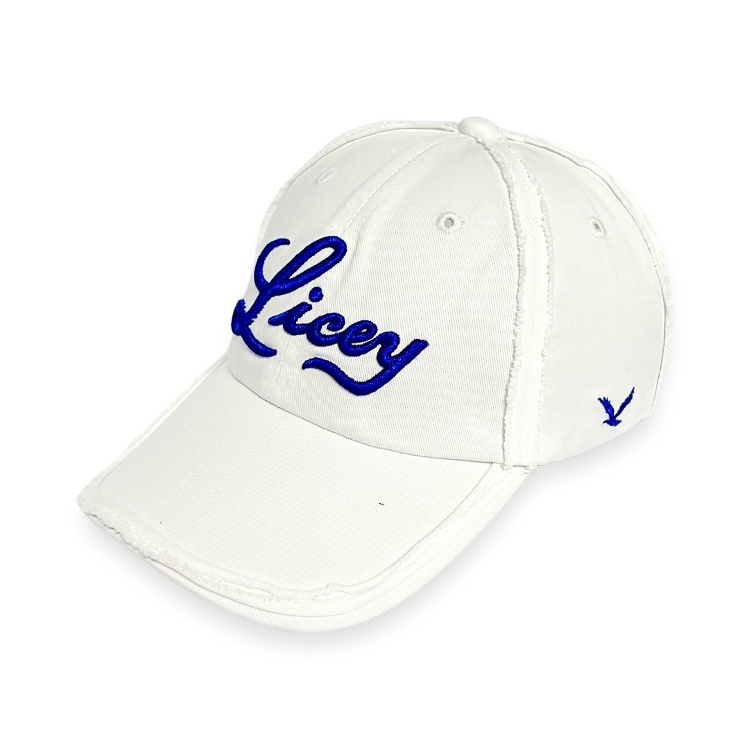 Tigres Del Licey White Adjustable Vintage Fashion Hat Gorra Cap - Etsy
