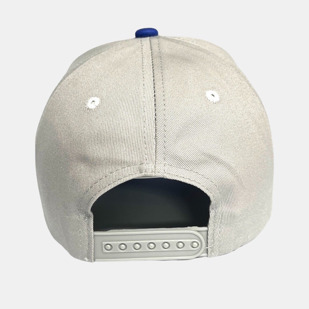 Tigres Del Licey Blue White Baseball Unisex Hat - Etsy