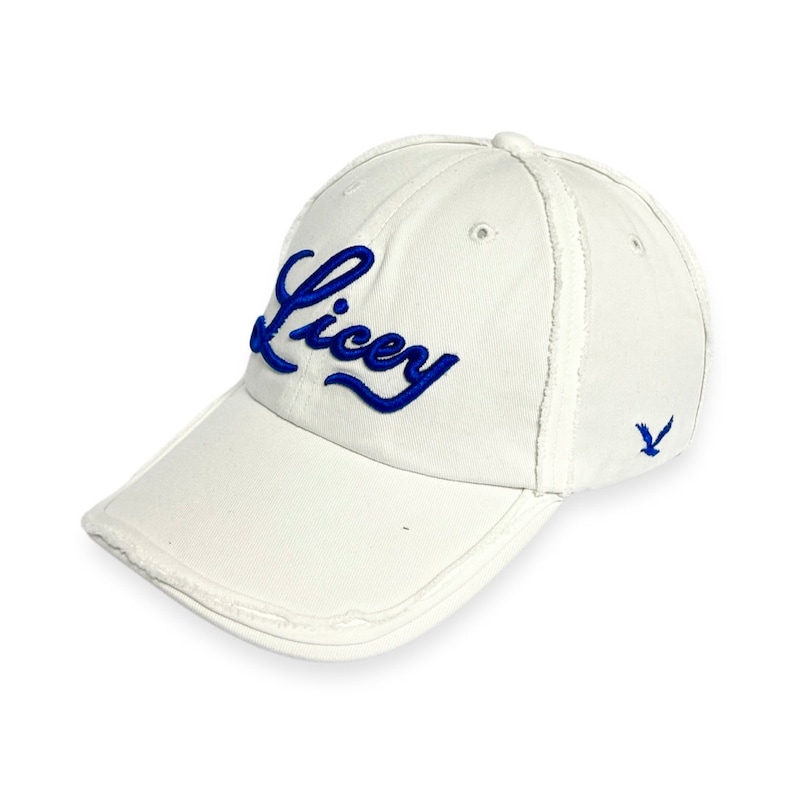 Tigres Del Licey White Adjustable Vintage Fashion Hat Gorra Cap - Etsy