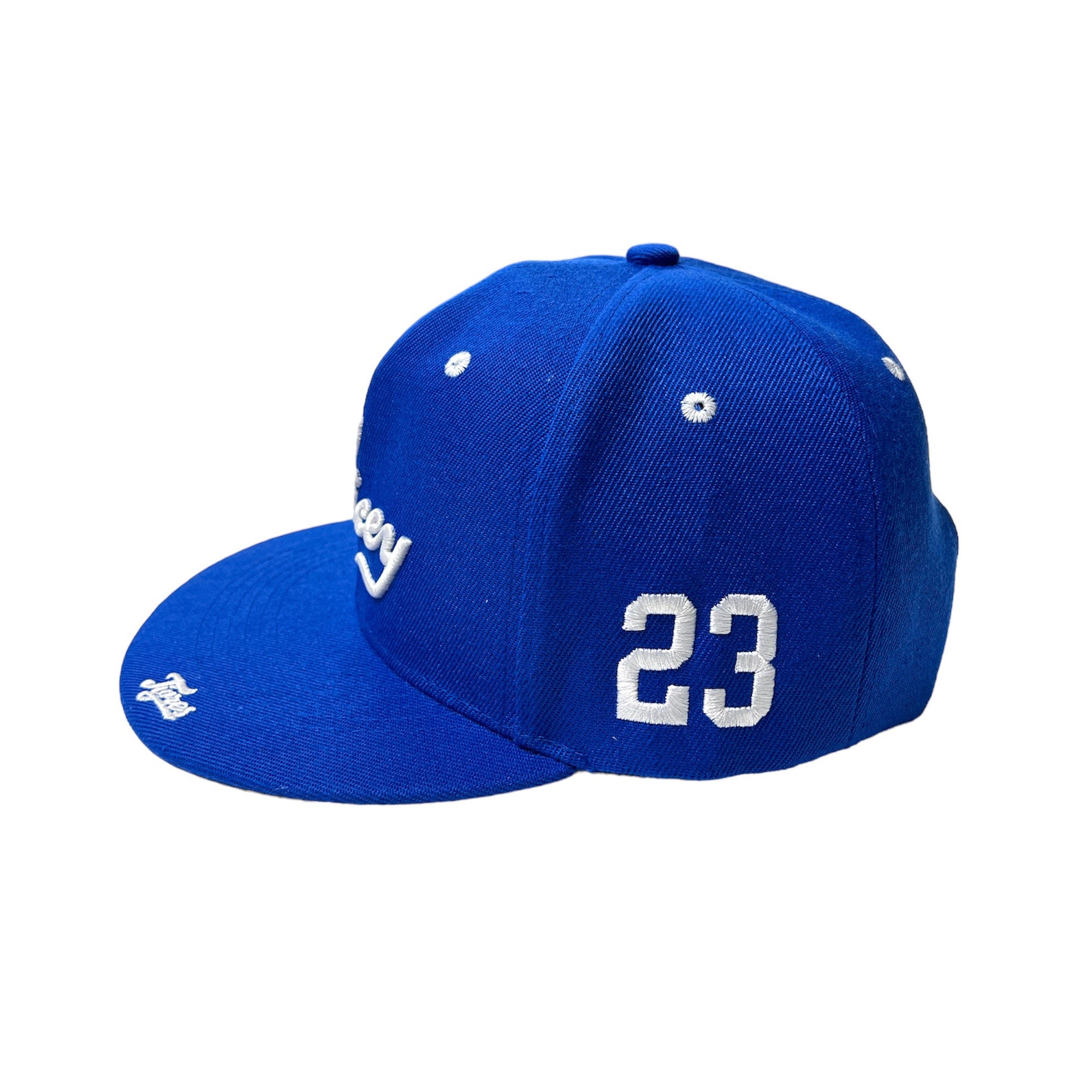 Tigres Del Licey Baseball Snapback Hat Gorra Blue - Etsy