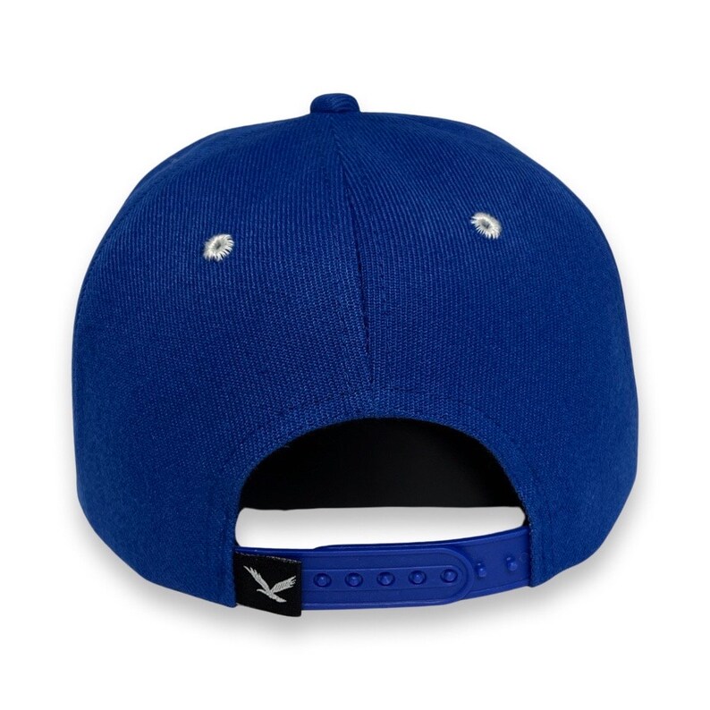 Tigres Del Licey Campeon Baseball Snapback #23 - Etsy