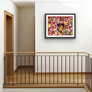 The Ultimate Arsenal Print - Etsy UK