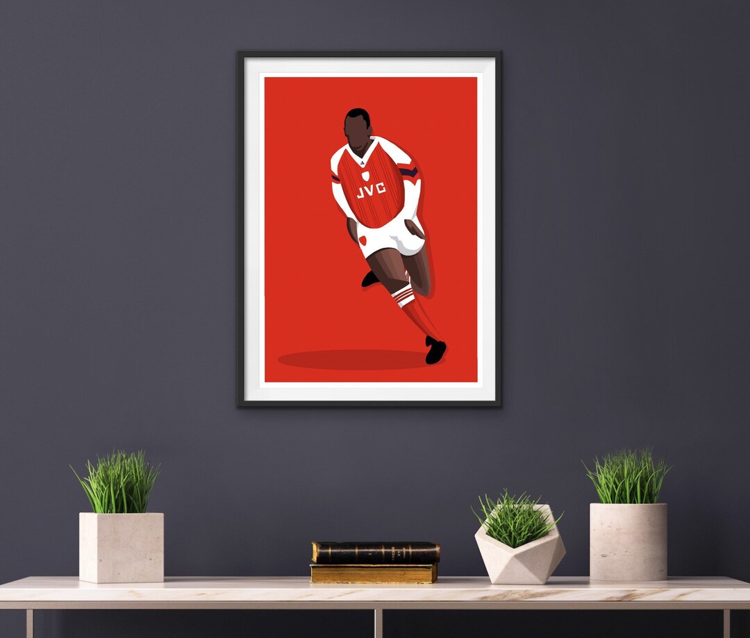 Ian Wright, Wright, Wright! - Etsy