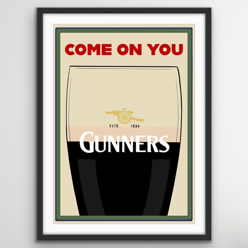Gunner - Etsy