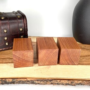 Display Plinth Base for Miniatures Figures Scenery Exhibition Wood ...