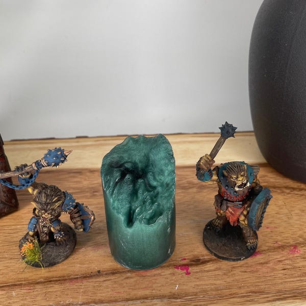 Wooden Plinth - Etsy