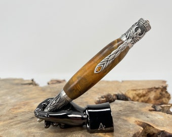 Phoenix Rising Pen | Etsy