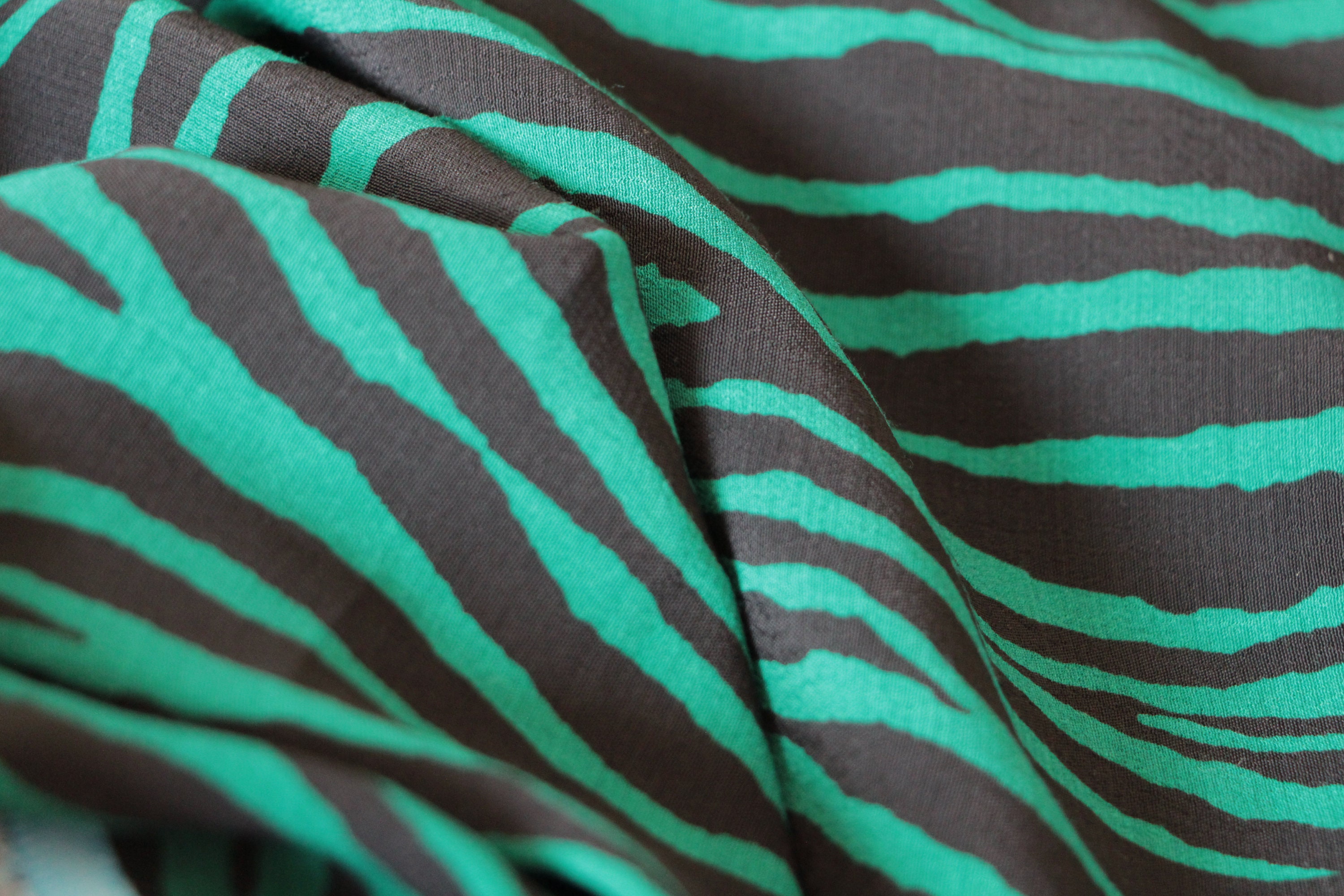 Tela de rayón, tela de rayón cortada a medida, tela crepé 100% rayón ...