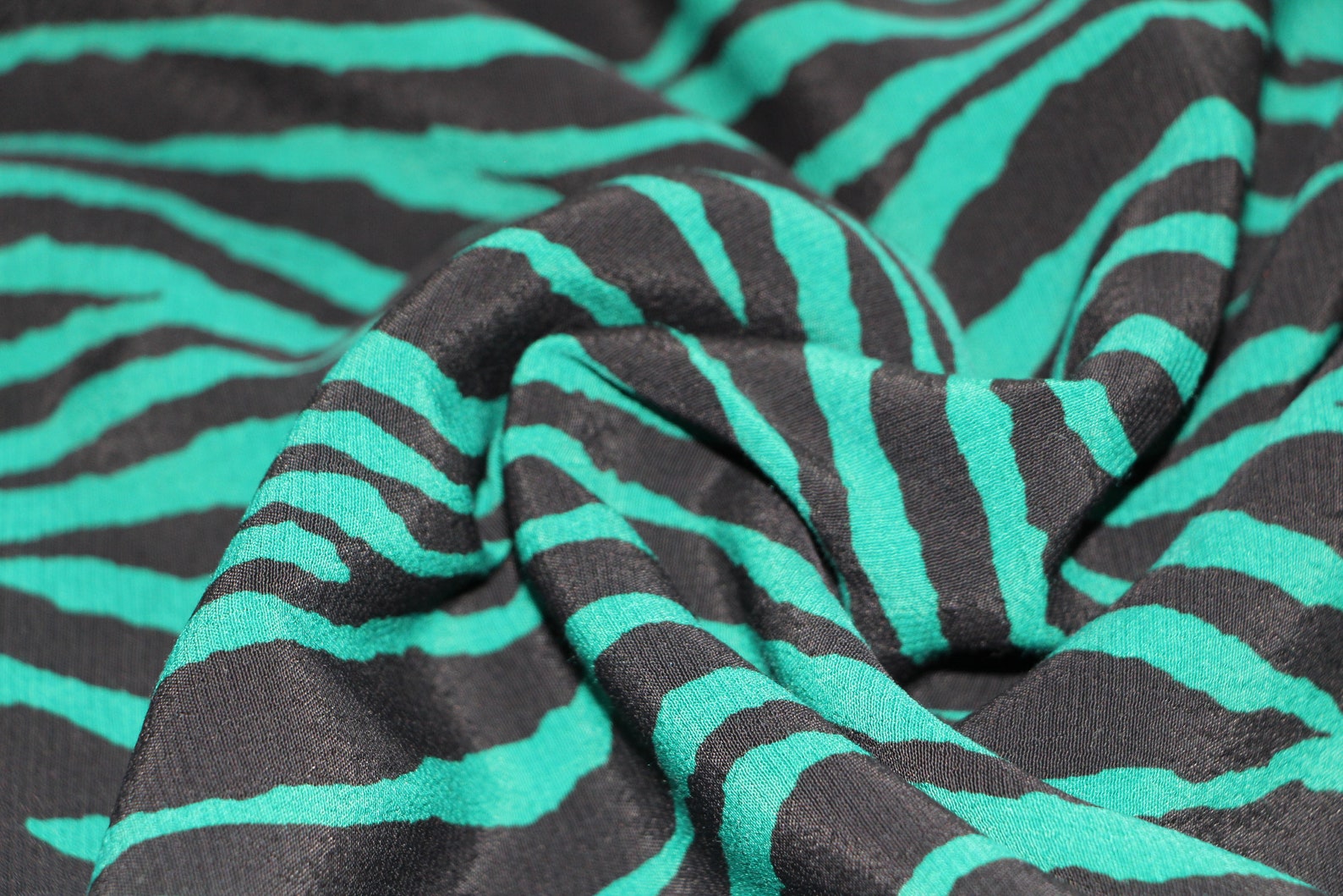 Tela de rayón, tela de rayón cortada a medida, tela crepé 100% rayón ...