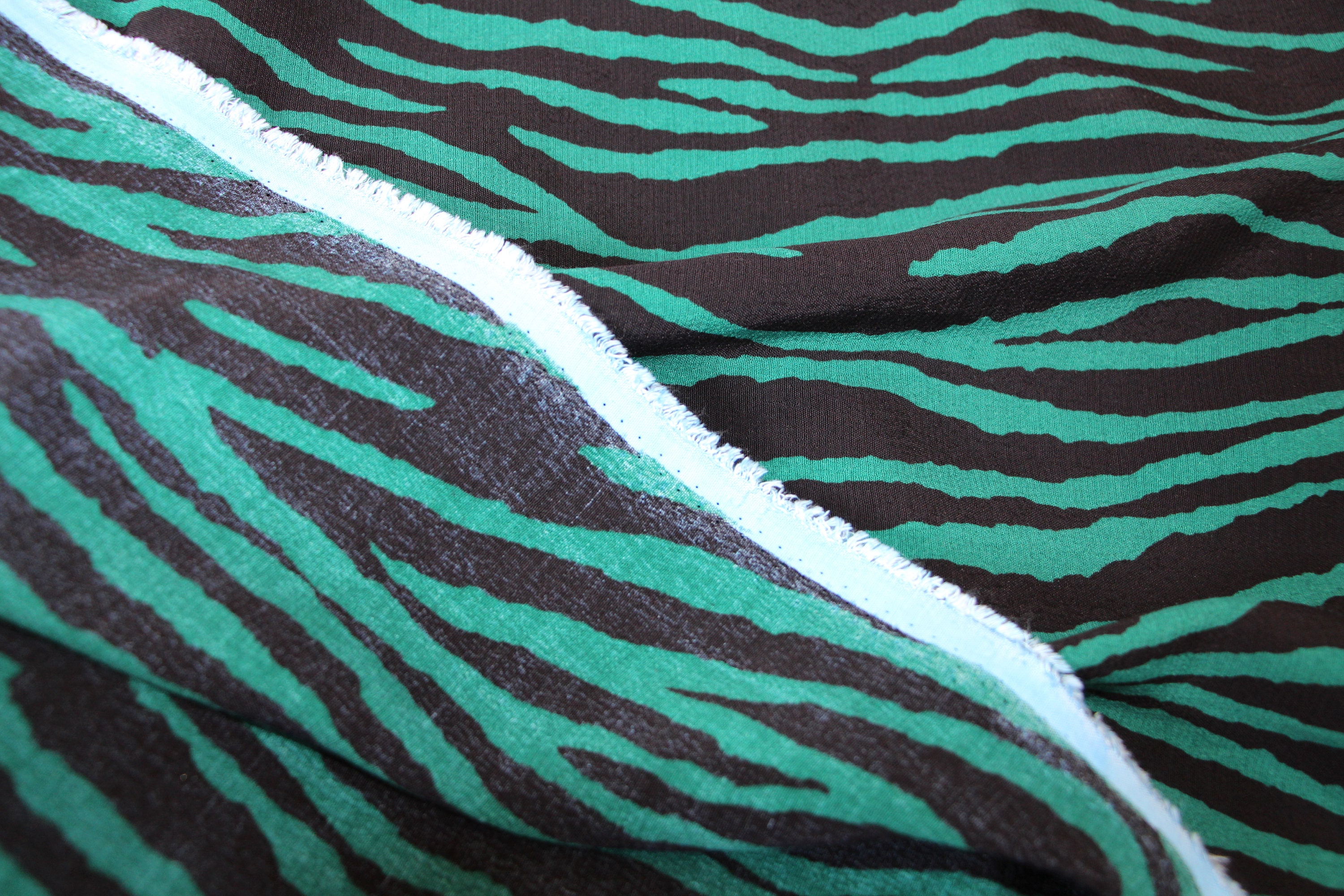 Tela de rayón, tela de rayón cortada a medida, tela crepé 100% rayón ...