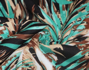 Rayon by the Yard - Etsy