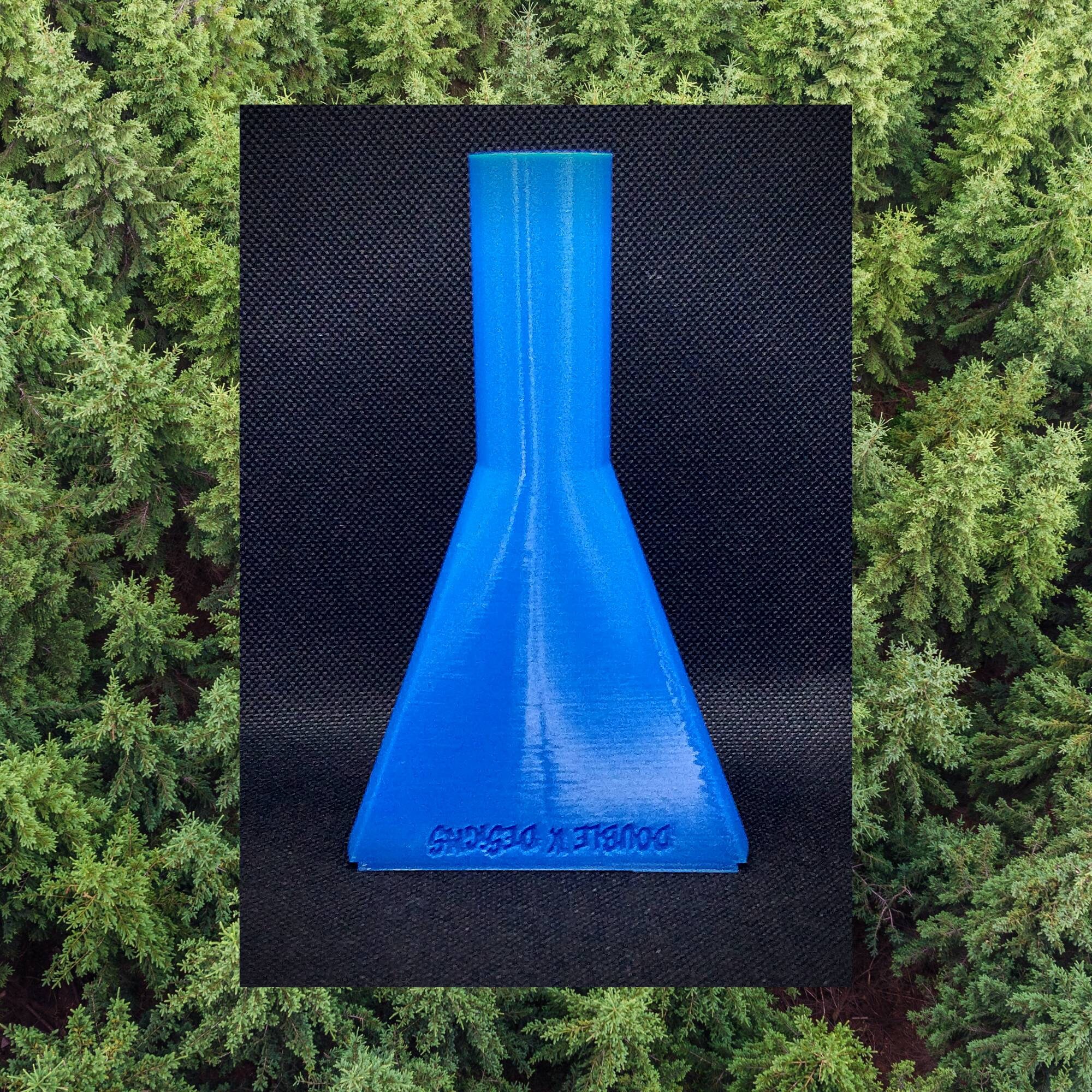 2 Rosin Bag Funnel - Etsy