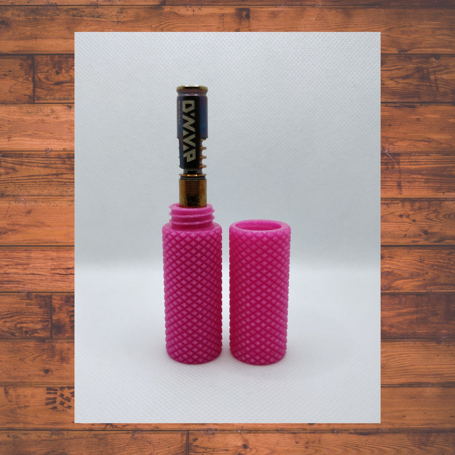 Dynavap M Case / Holder - Etsy