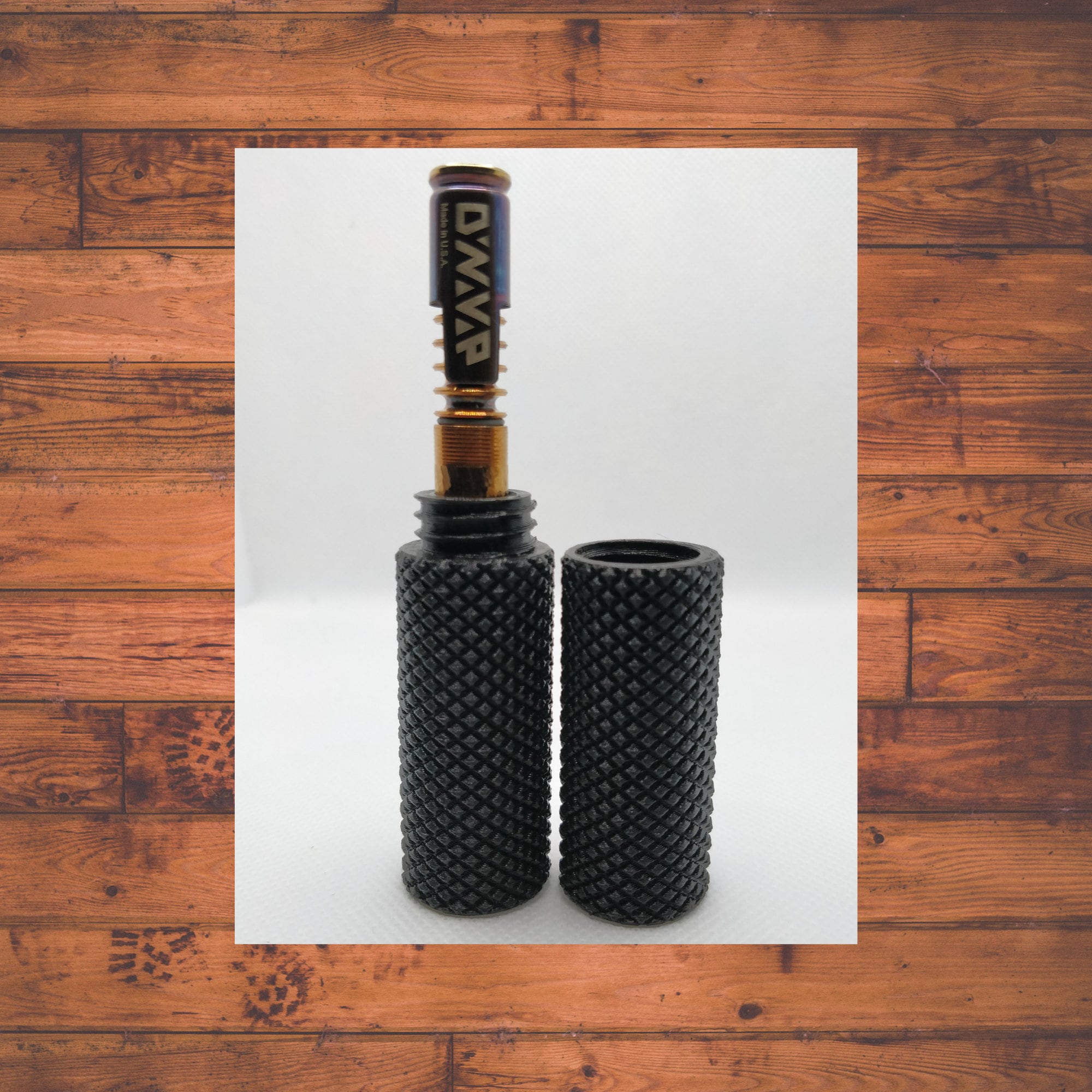 Dynavap M Case / Holder - Etsy