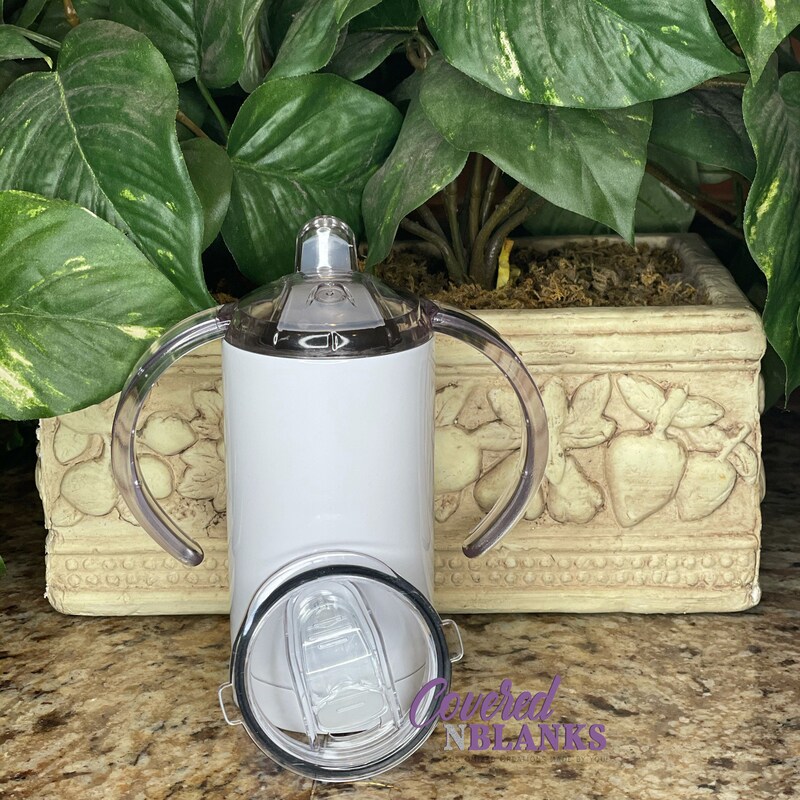 Double Handled Cup - Etsy