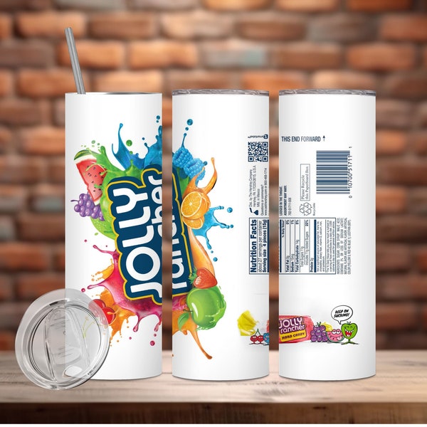 Jolly Rancher - Etsy