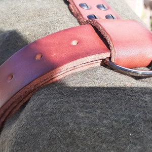 Heavy Duty Bed Roll Strap System (1 1/2-inch Straps) - Etsy