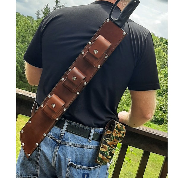 Machete - Etsy