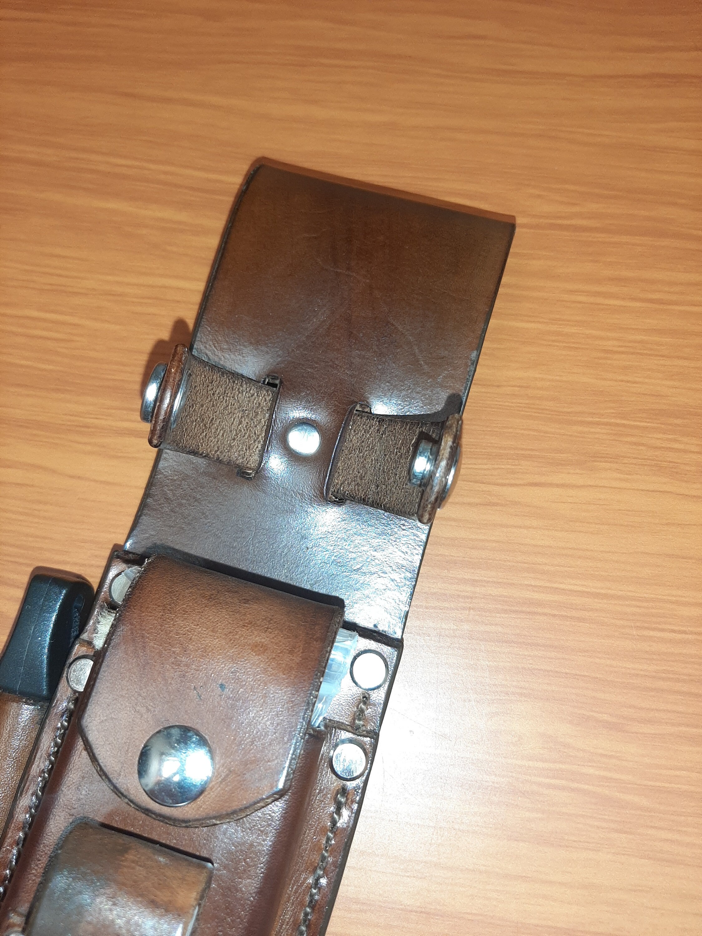 Heavy Duty Ka-bar Becker Companion BK2 Bushcraft Sheath With - Etsy