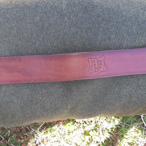 Heavy Duty Bed Roll Strap System (1 1/2-inch Straps) - Etsy