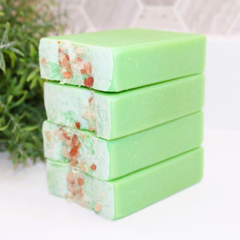 Key Soap - Etsy